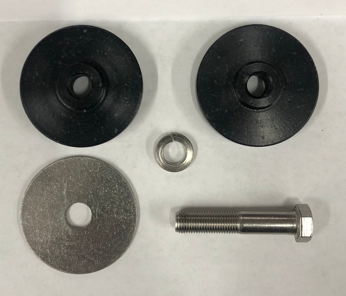 Hi-Q Antenna Insulating Wafer Kit – hiqantennas