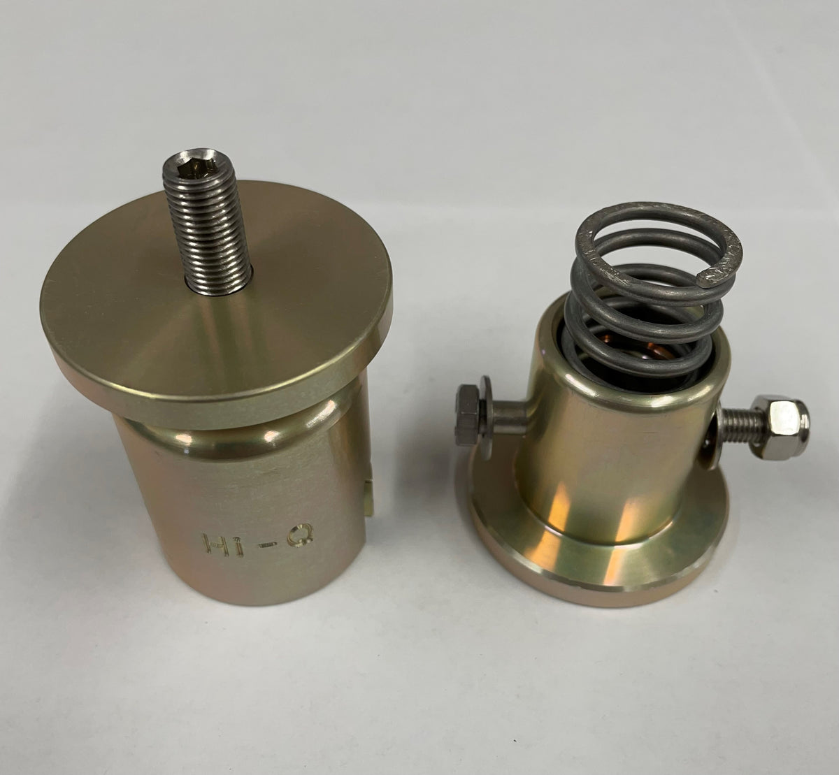 Antenna Quick Disconnect (AQD) Kit, Aluminum – hiqantennas