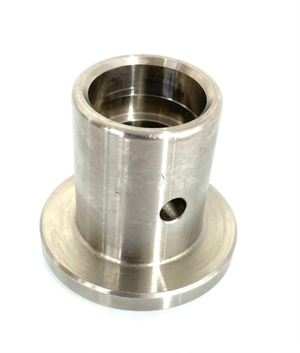 Antenna Quick Disconnect (AQD), Male Component – hiqantennas