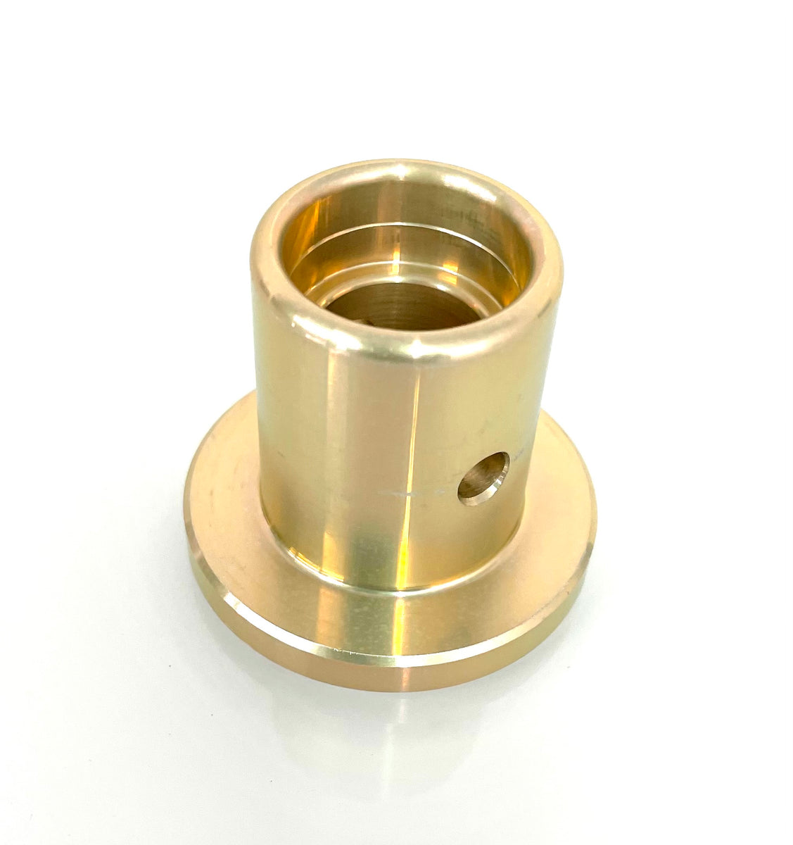 Antenna Quick Disconnect (AQD), Male Component – hiqantennas