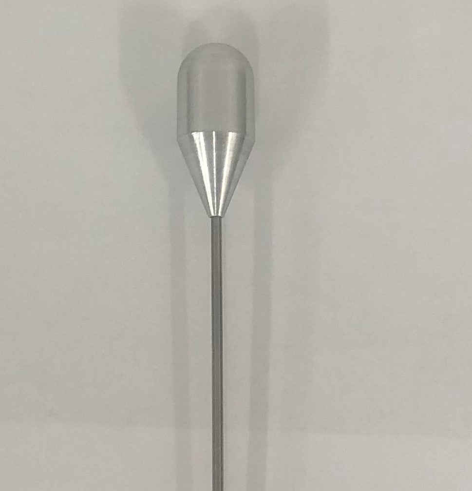 Corona Ball (Antenna Tip protector) – hiqantennas