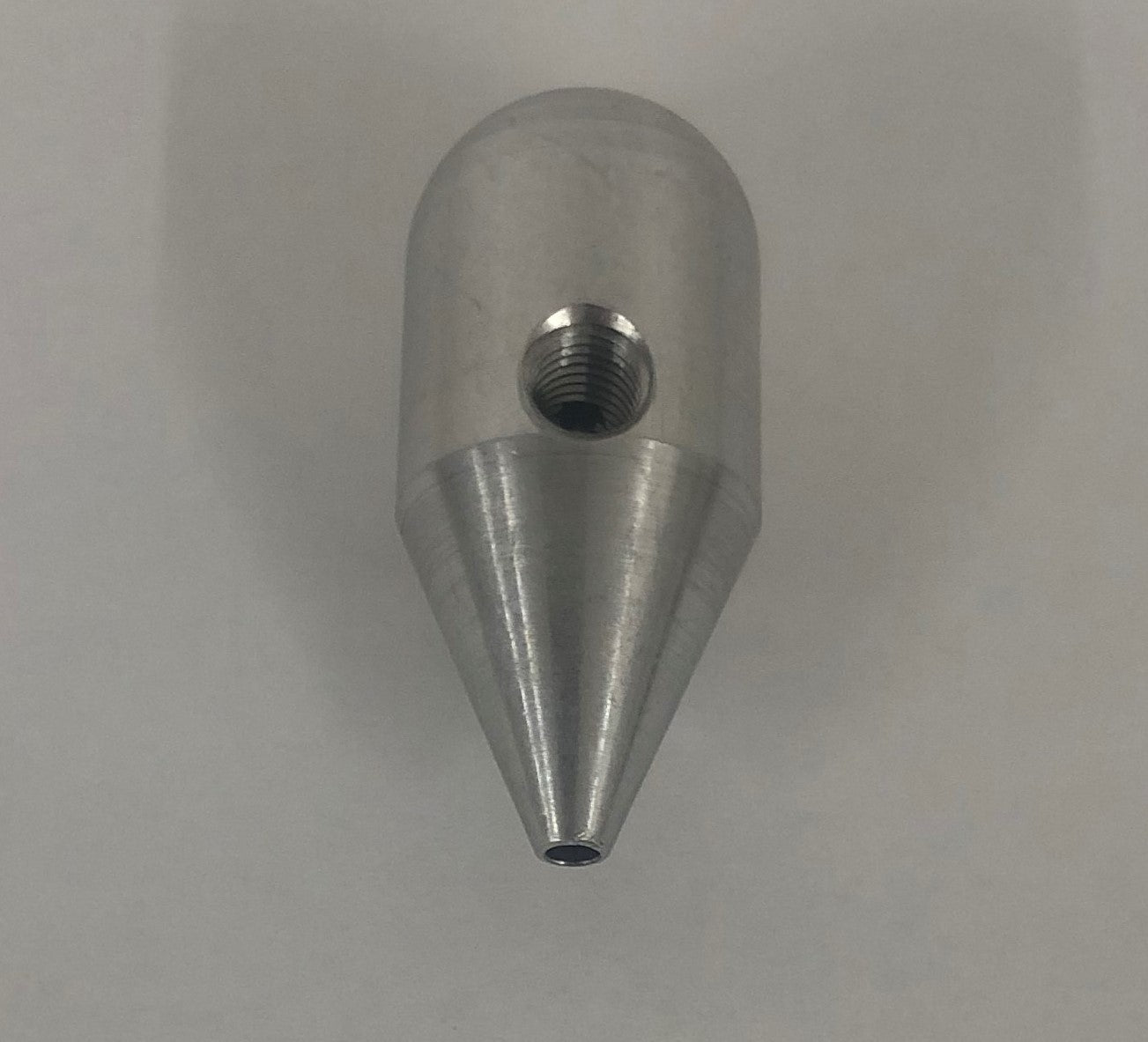 Corona Ball (Antenna Tip protector) – hiqantennas